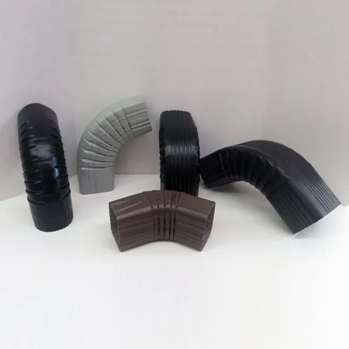 Distribution | Heavy Metal Gutters Distribution | Heavy Metal Gutters