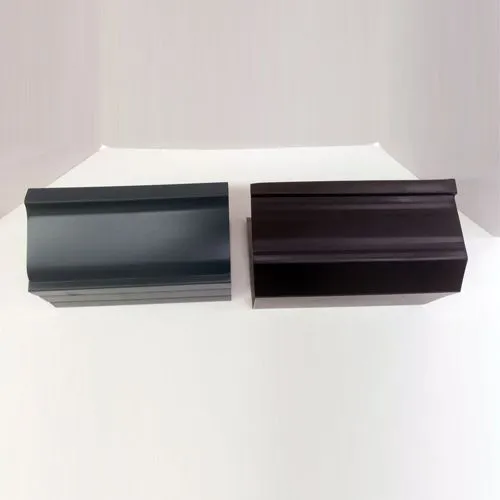 Distribution | Heavy Metal Gutters