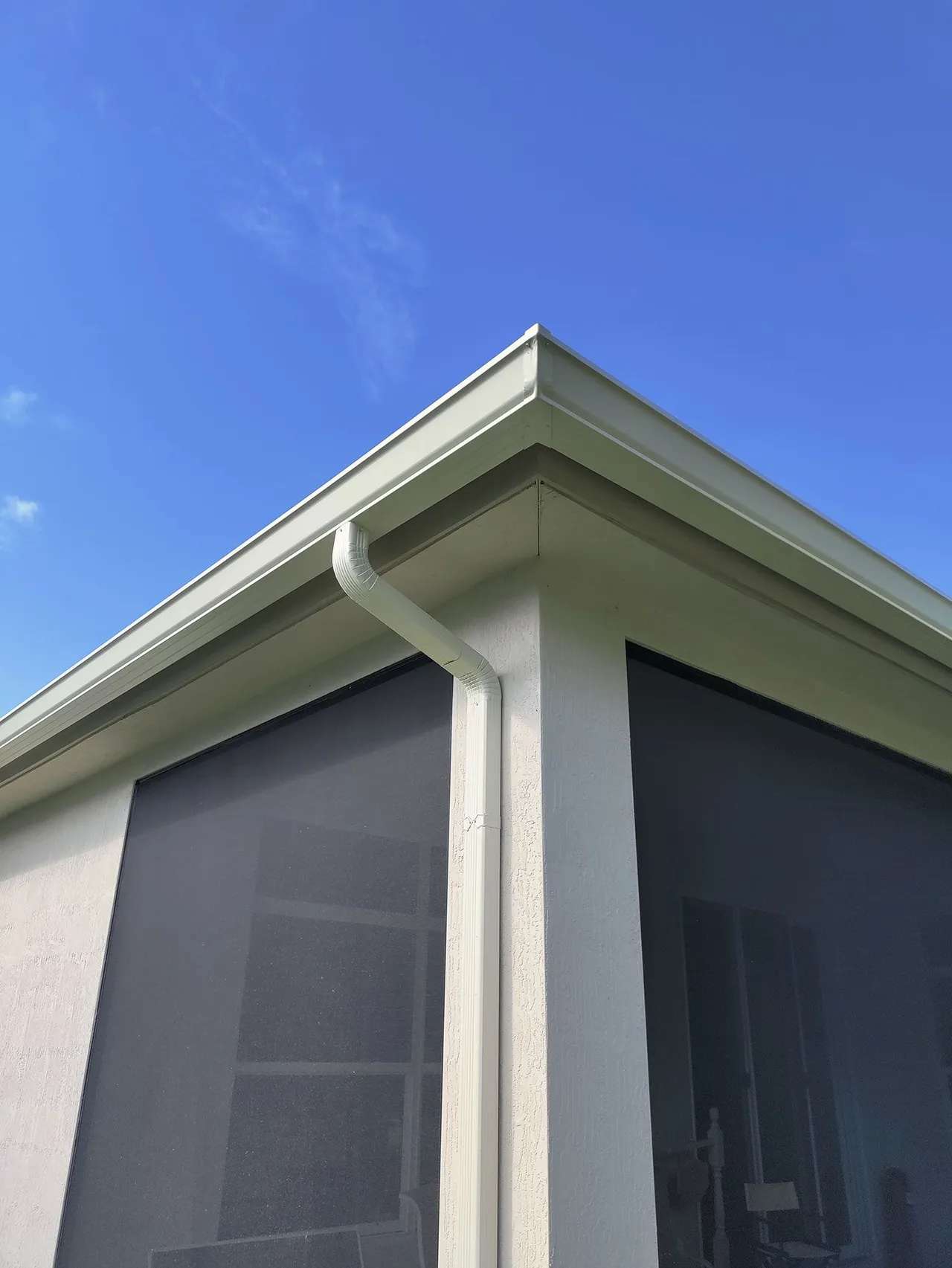 Home | Heavy Metal Gutters