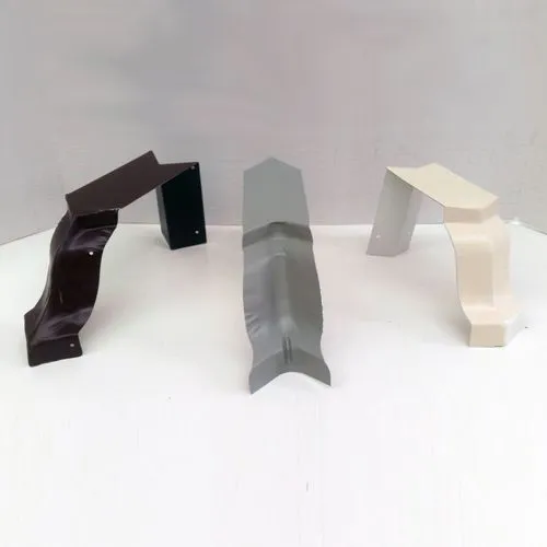 Distribution | Heavy Metal Gutters